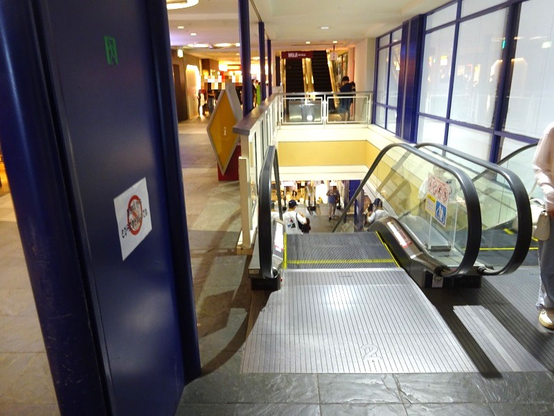 2025.7.18にOPEN！キャナルの「KUOHKA（くおうか）」に行ってみた！ - きくまるの福岡街歩きブログ